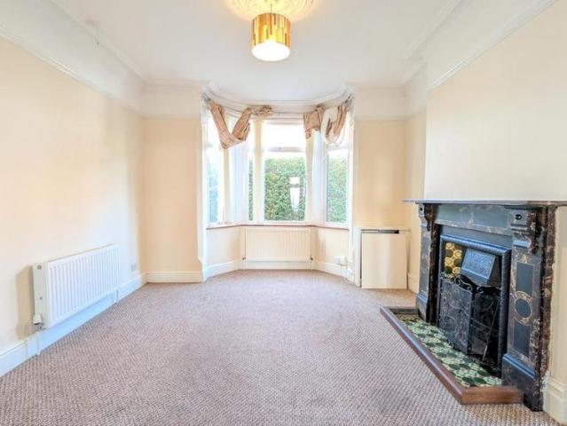 3 bedroom house to rent