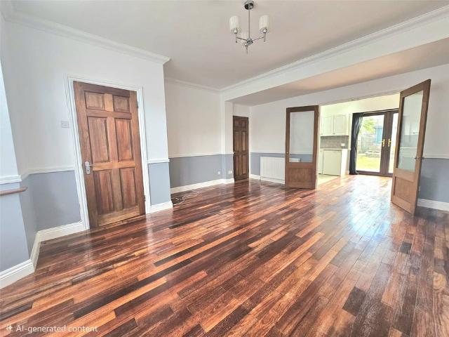 3 bedroom house to rent