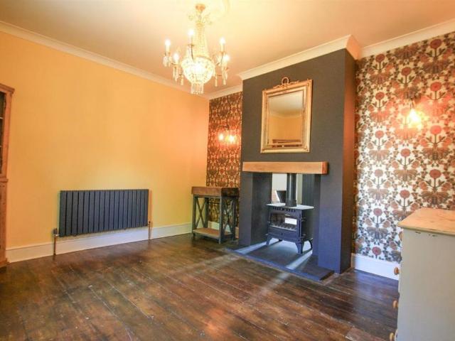3 bedroom house to rent