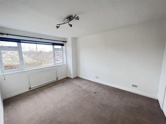 3 bedroom house to rent