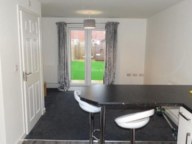 3 bedroom house to rent