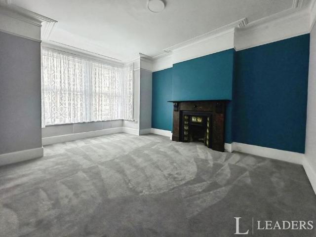 3 bedroom house to rent