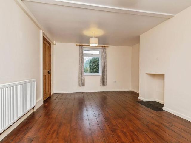 3 bedroom house to rent