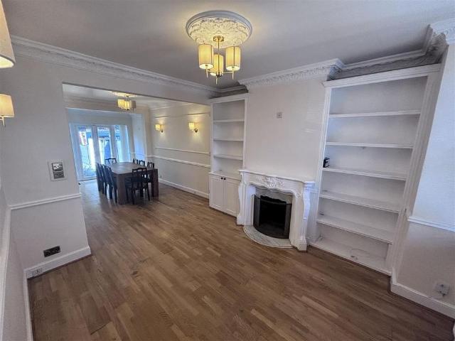 3 bedroom house to rent
