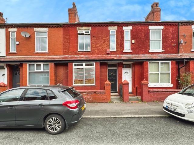 3 bedroom house to rent