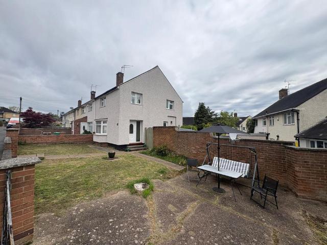3 bedroom house to rent