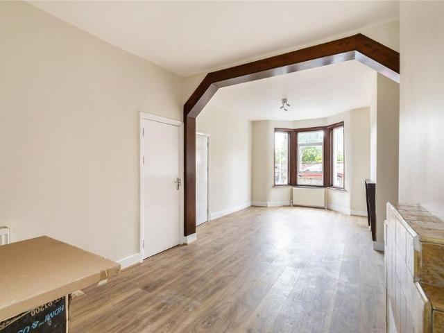 3 bedroom house to rent