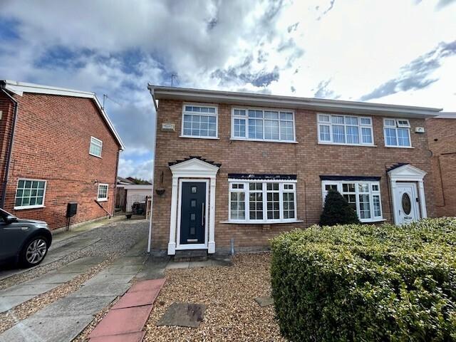 3 bedroom house to rent