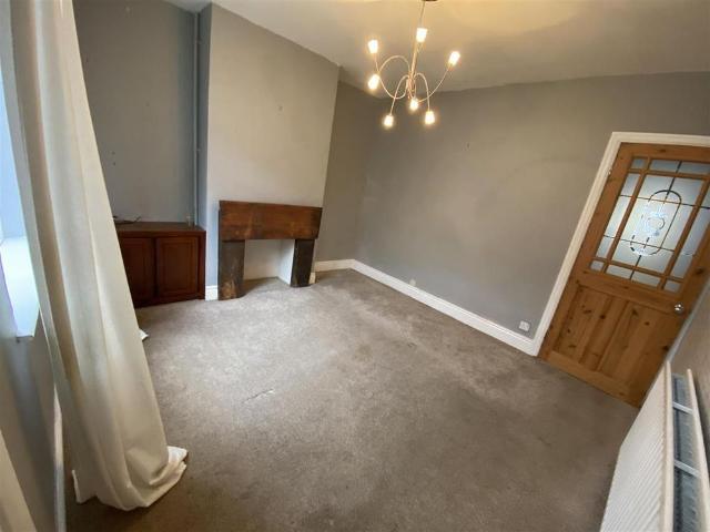 3 bedroom house to rent
