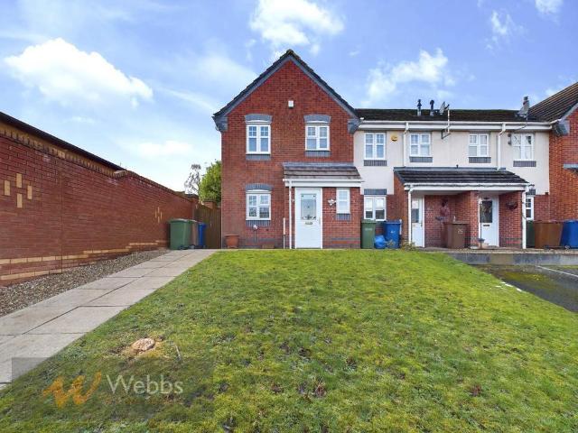 3 bedroom house to rent