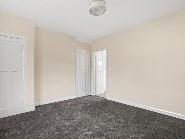 3 bedroom house to rent