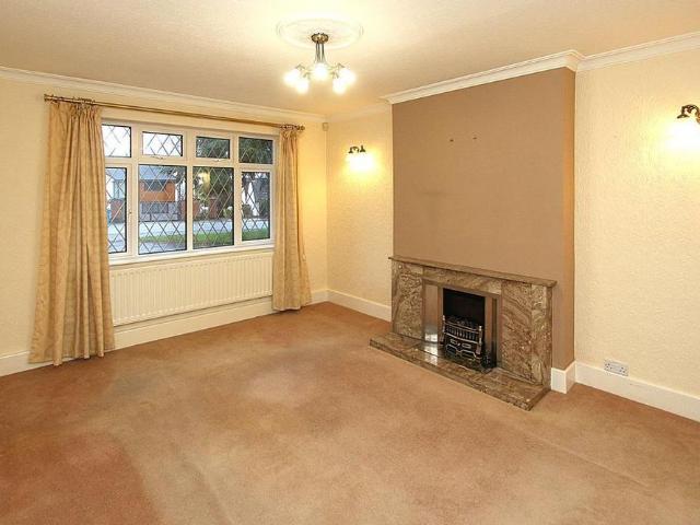 3 bedroom house to rent