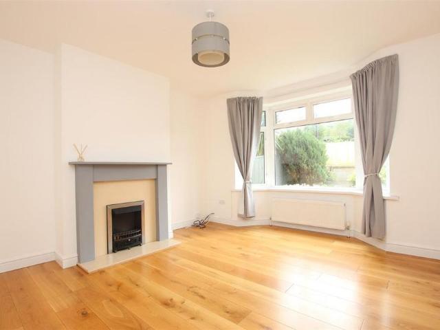 3 bedroom house to rent