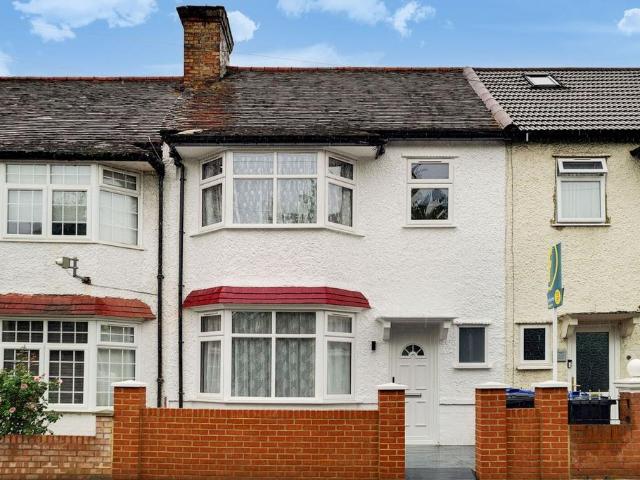 3 bedroom house to rent