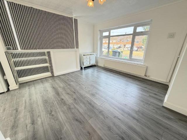 3 bedroom house to rent