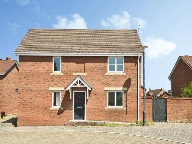 3 bedroom house to rent
