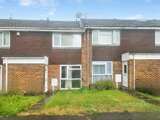 3 bedroom house to rent