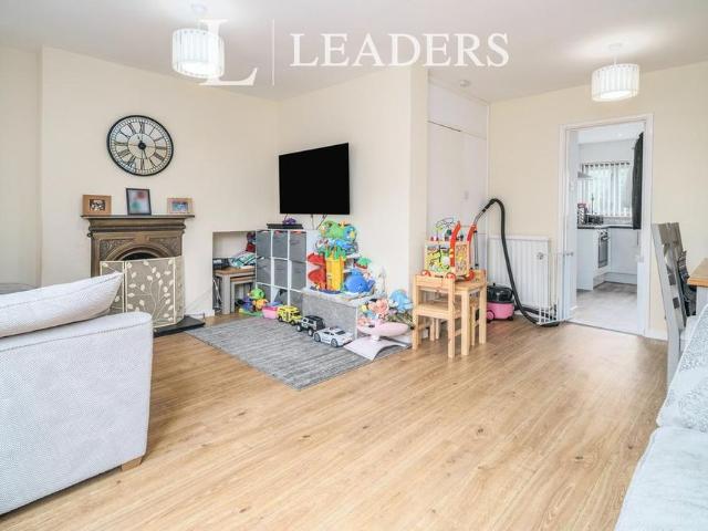 3 bedroom house to rent