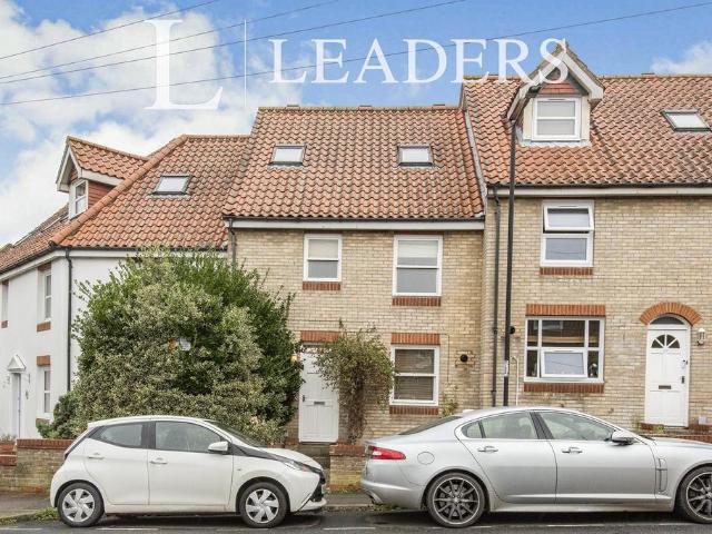 3 bedroom house to rent