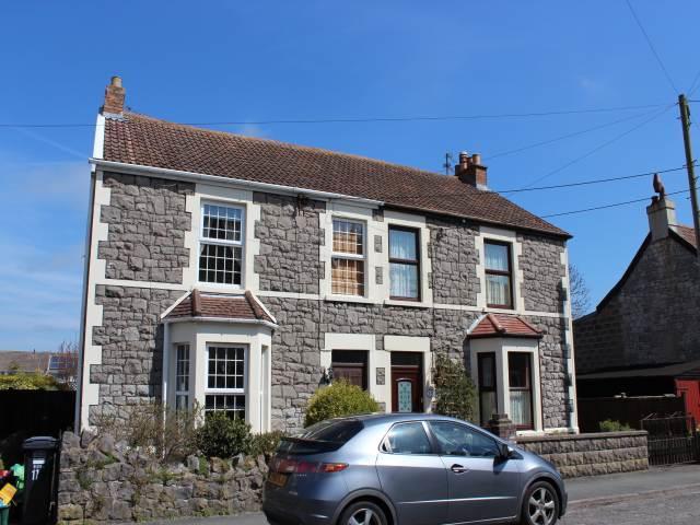3 bedroom house to rent