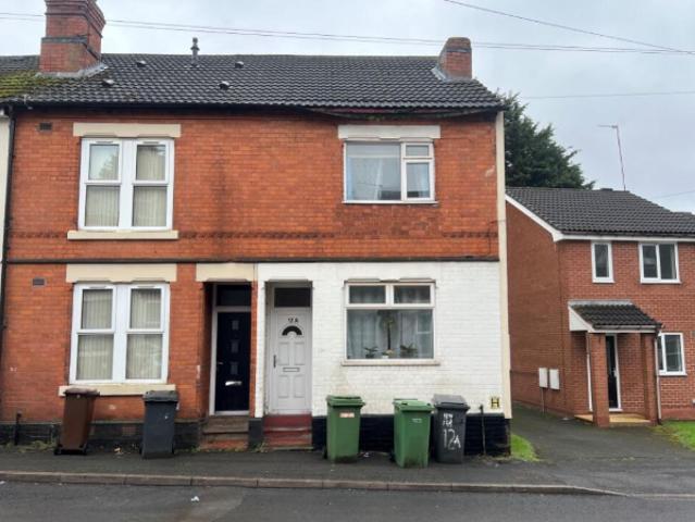 3 bedroom house to rent