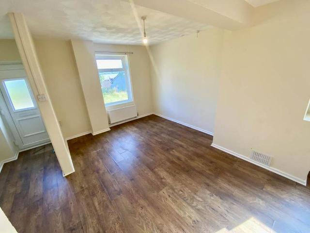 3 bedroom house to rent