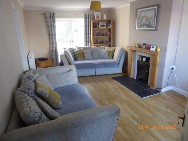 3 bedroom house to rent