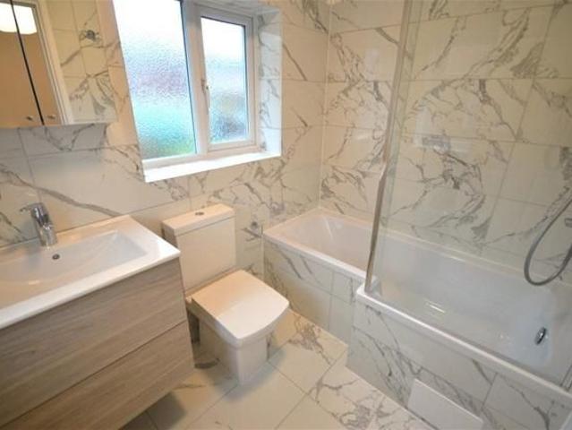 3 bedroom house to rent