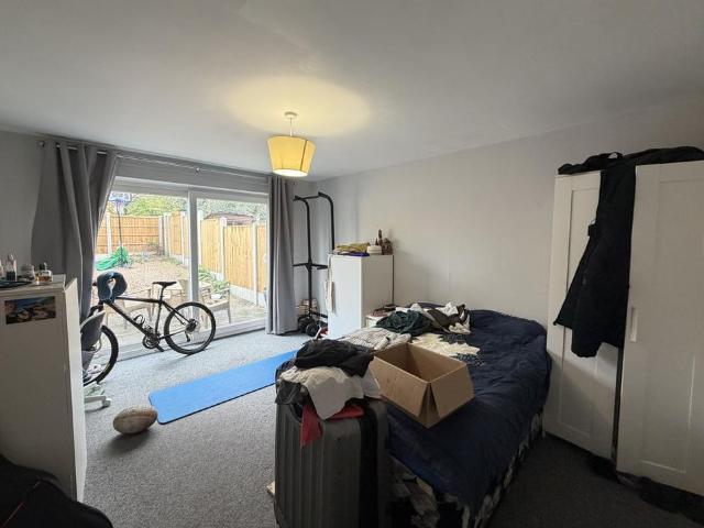 3 bedroom house to rent