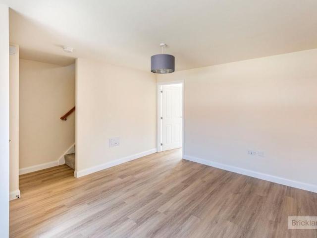 3 bedroom house to rent