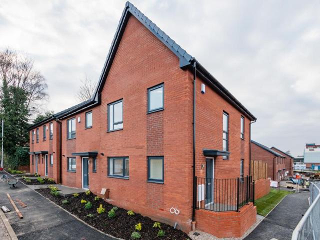 3 bedroom house to rent