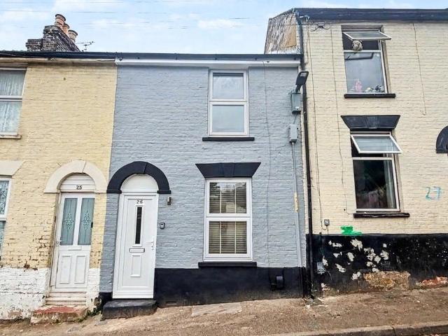 3 bedroom house to rent