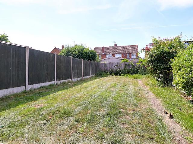 3 bedroom house to rent