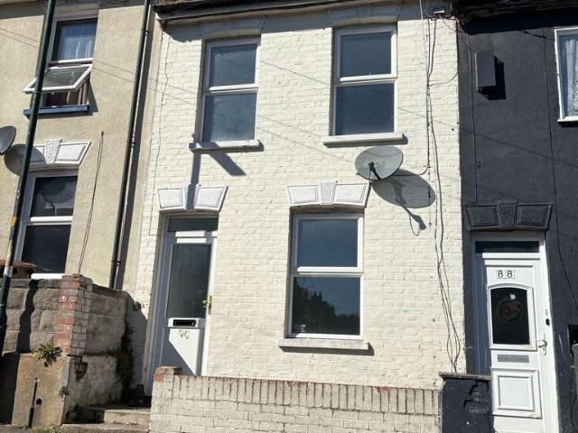 3 bedroom house to rent