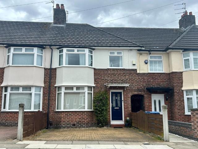 3 bedroom house to rent
