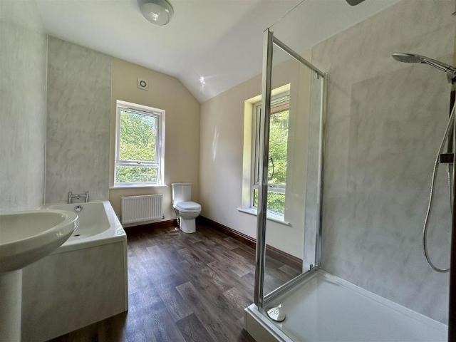 3 bedroom house to rent