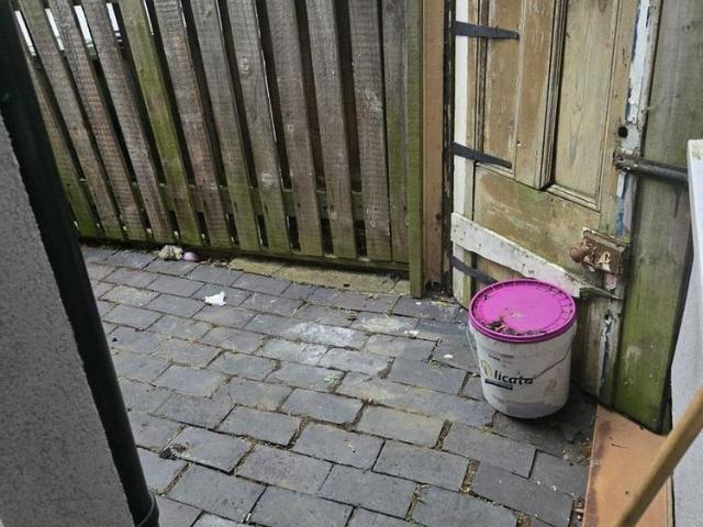 3 bedroom house to rent