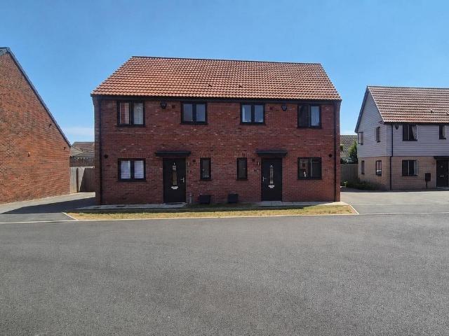 3 bedroom house to rent
