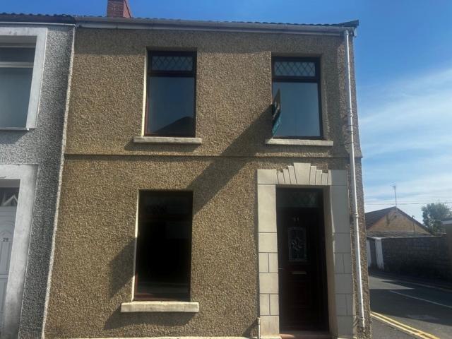 3 bedroom house to rent