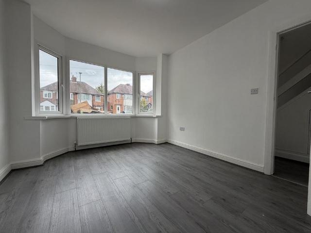 3 bedroom house to rent
