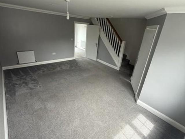 3 bedroom house to rent
