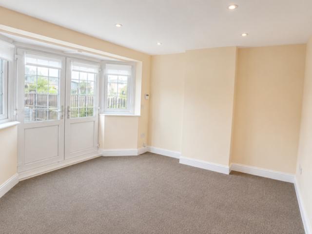3 bedroom house to rent