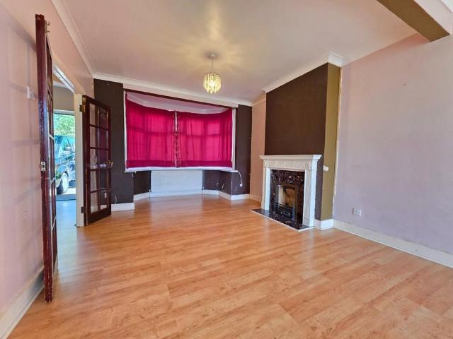 3 bedroom house to rent