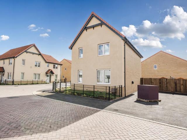 3 bedroom house to rent