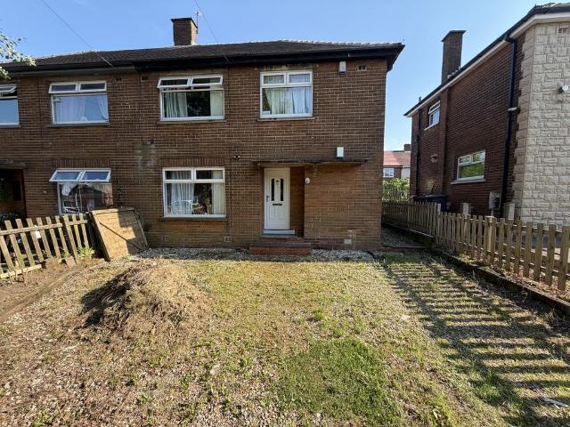 3 bedroom house to rent