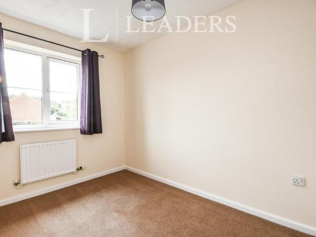 3 bedroom house to rent