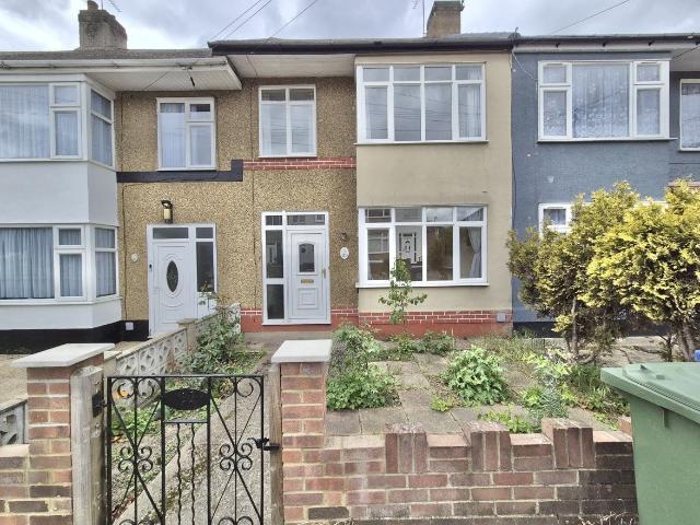 3 bedroom house to rent
