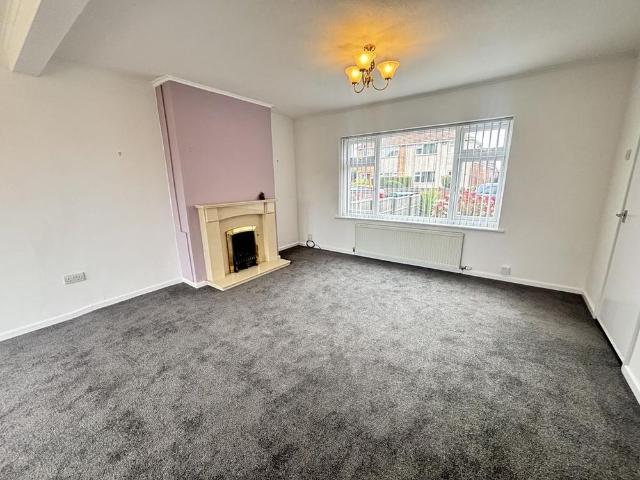 3 bedroom house to rent