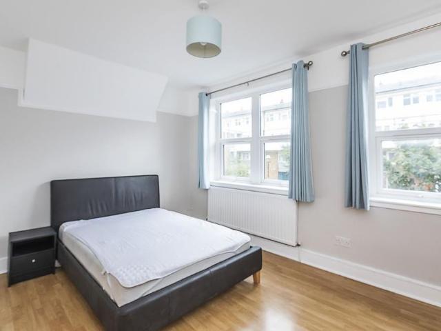 3 bedroom house to rent