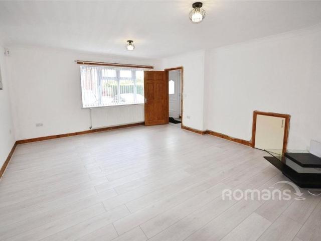 3 bedroom house to rent